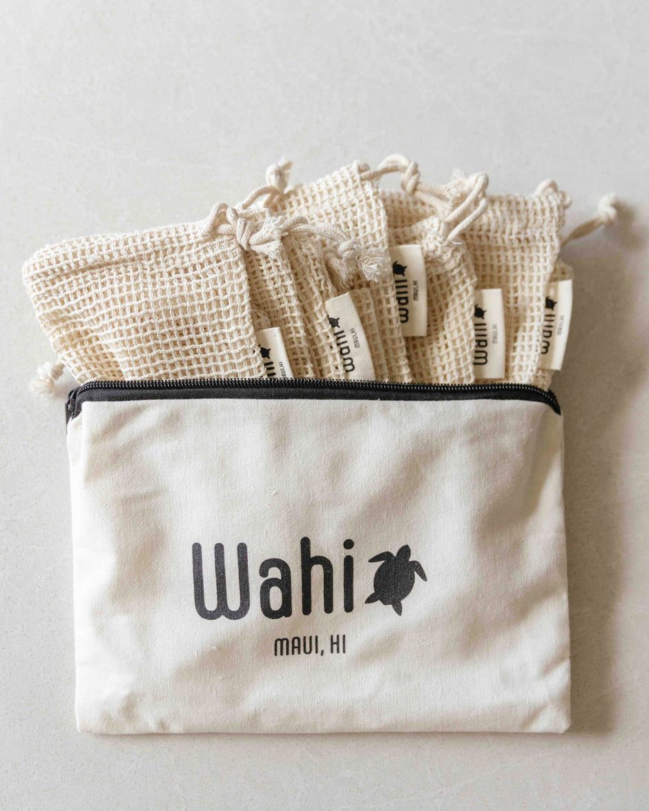 Wahi Hawaii - Your go-to destination for ocean-friendly alternatives ...